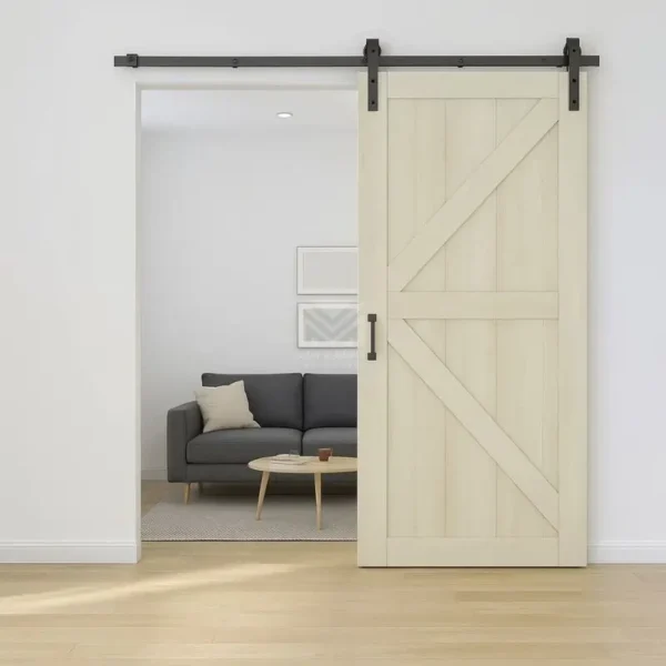 Wooden Sliding Doors